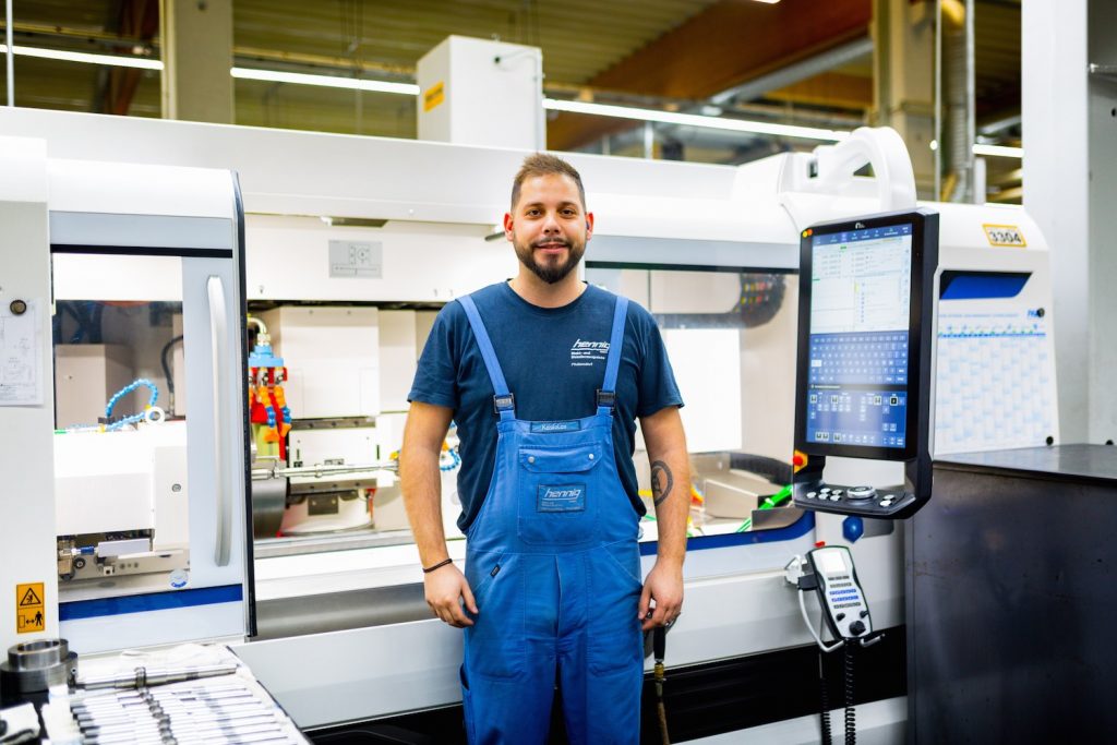 Stellenangebote - Hennig GmbH